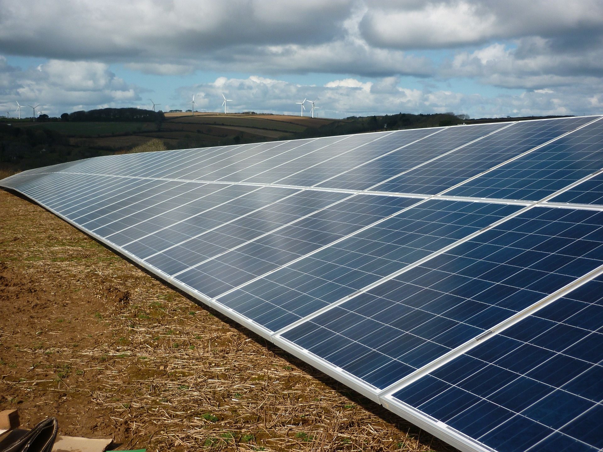 GDG Appointed for Design of Timahoe North Solar Farm Enabling Works ...