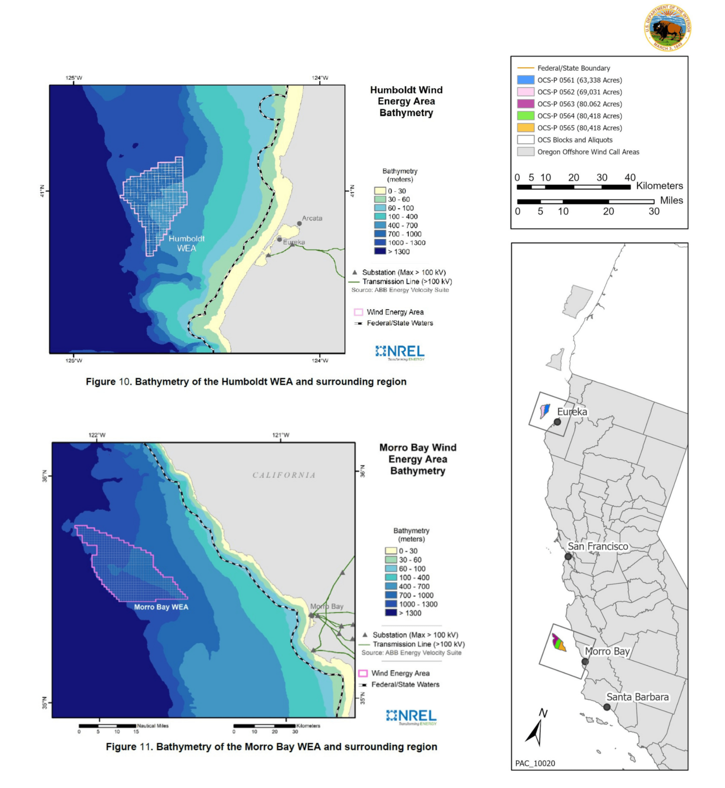 GDG supports the floating offshore wind industry on the US West Coast ...