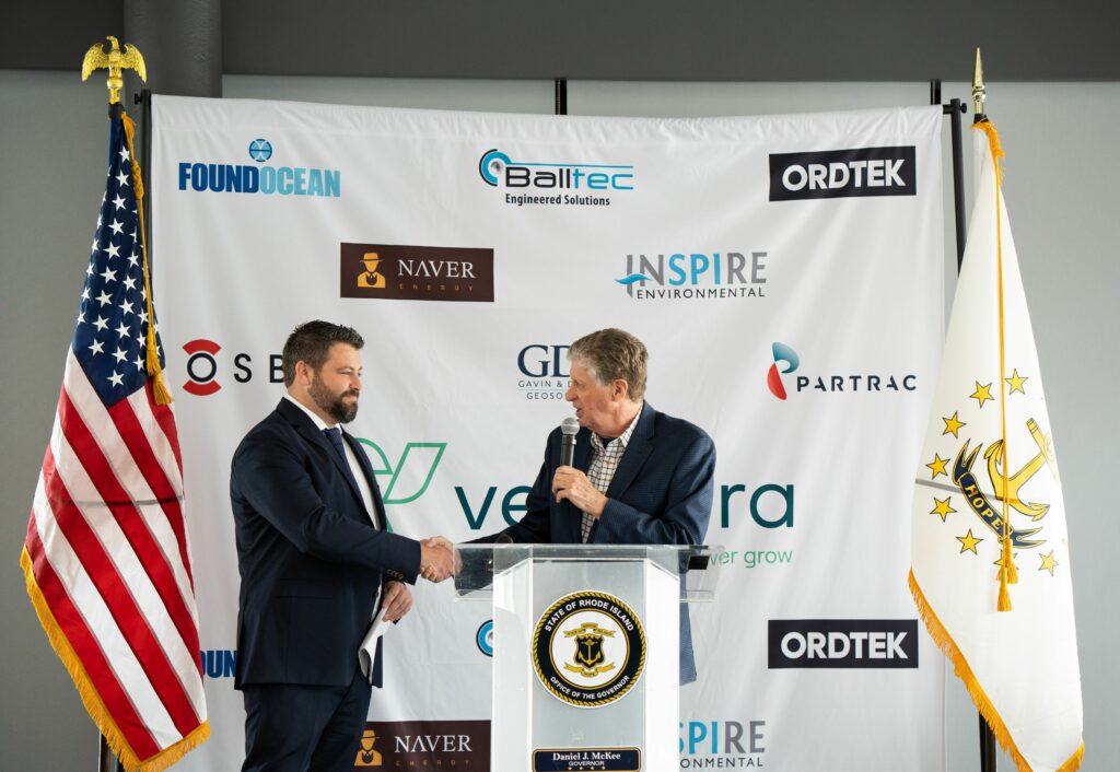 Venterra opens in Providence, Rhode Island to help accelerate growth in ...