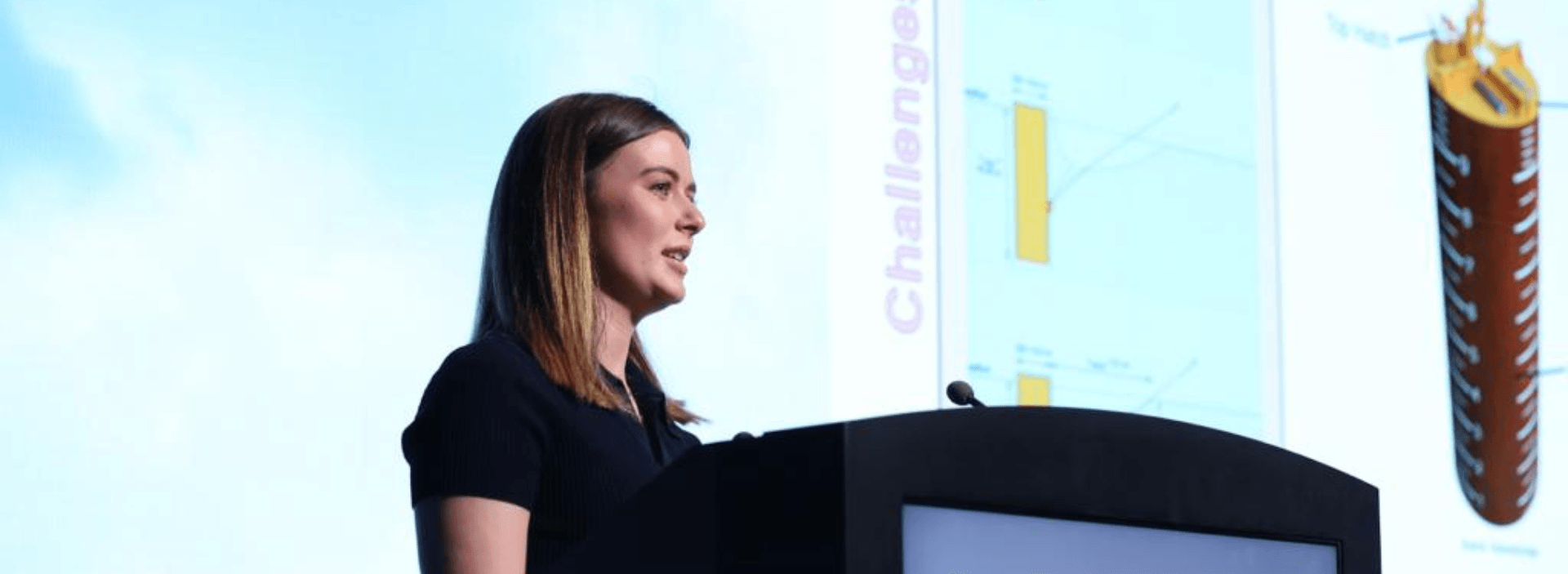 GDG’S Emma Gallagher Wins Top Prize at Offshore Wind 2023 | GDG ...