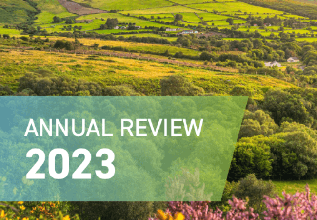 Ireland's Renewable Energy Transition Must Accelerate | GDG Engineering ...