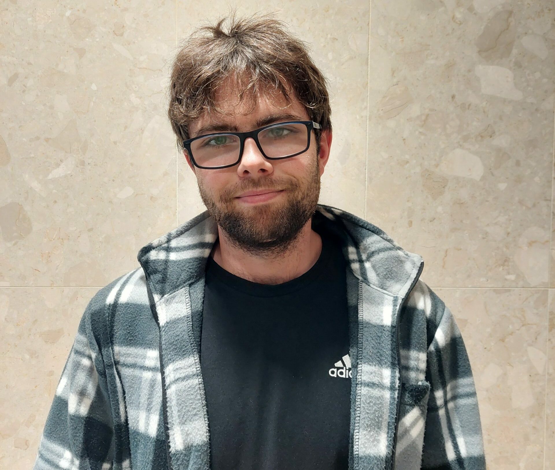 Meet Luke O'Connell, Graduate Engineer at GDG | GDG Engineering Innovation