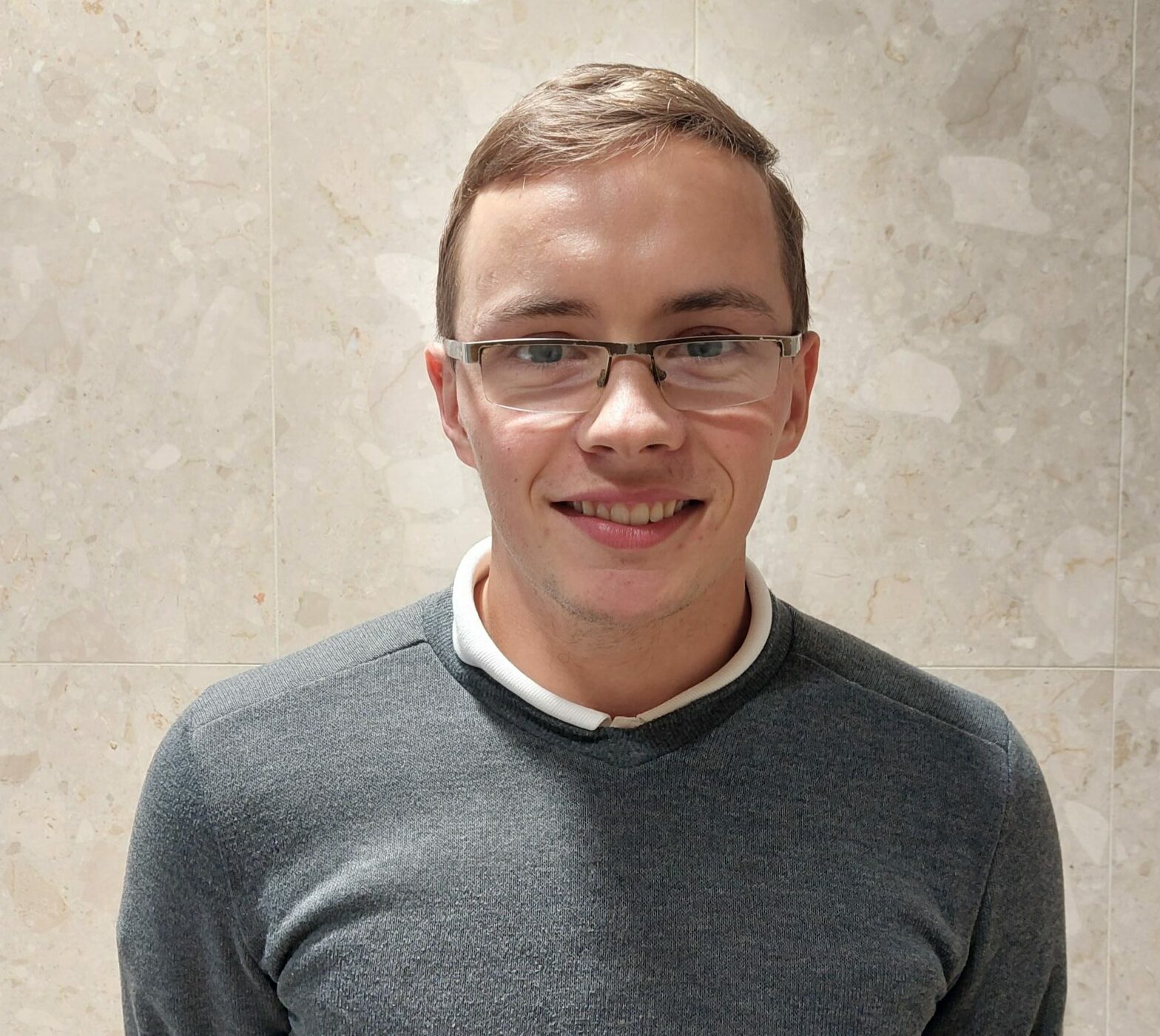 Meet Daniel Murphy, Graduate Engineer at GDG | GDG Engineering Innovation