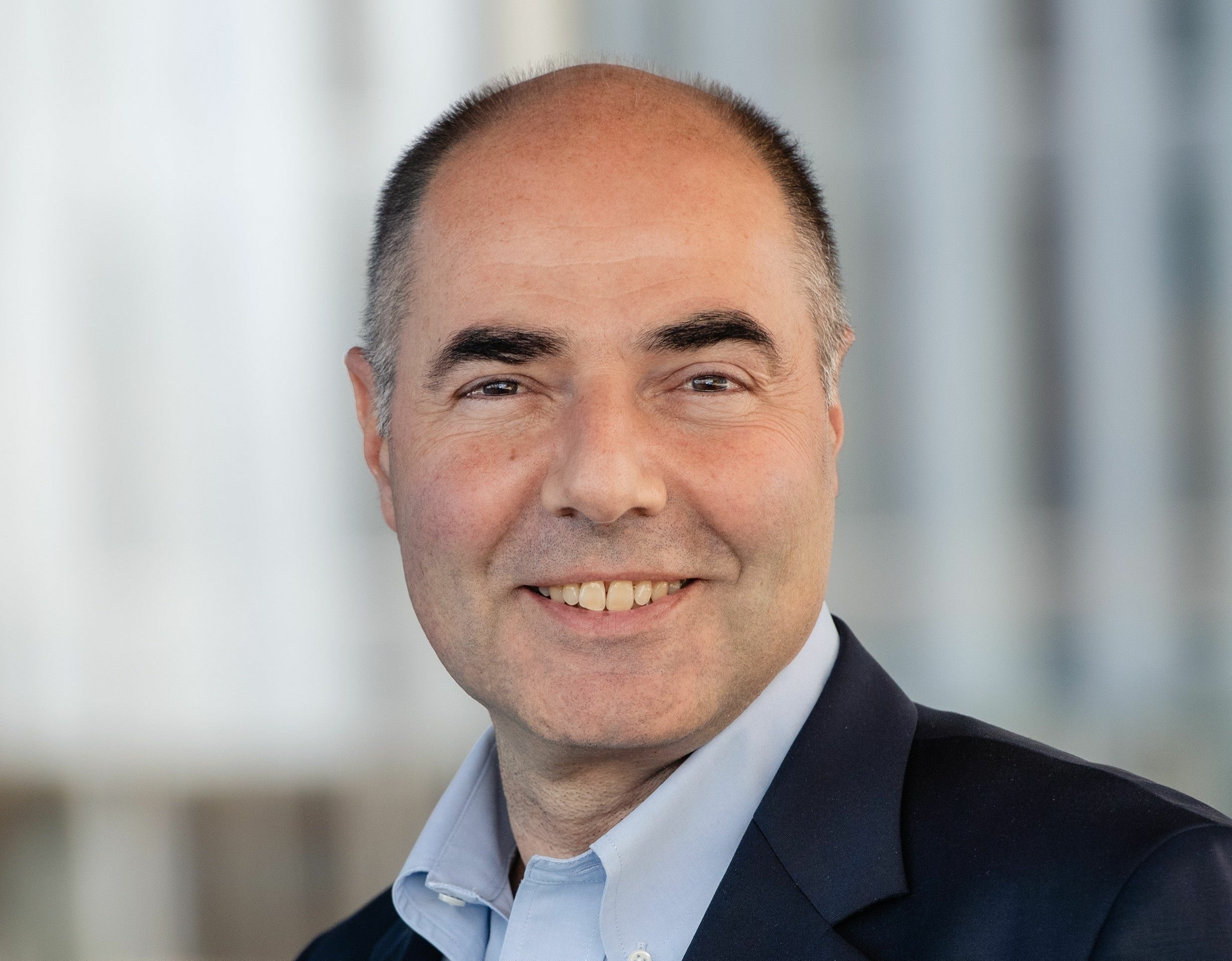 Venterra Appoint Philippe Kavafyan as Chief Executive Officer | GDG ... Venterra Appoint Philippe Kavafyan as Chief Executive Officer | GDG ...
