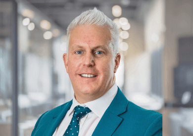 GDG Announces Jonathan Bull as New Managing Director | GDG Engineering ...