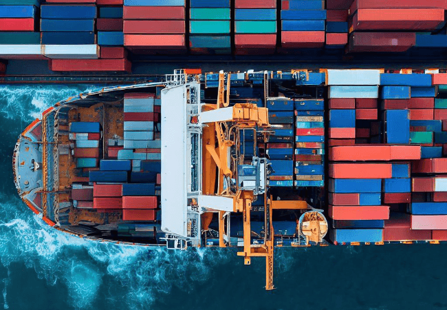 European Parliament Urging Comprehensive European Port Strategy | GDG ...