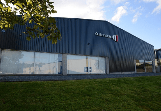 Venterra announces acquisition of Oceanscan | GDG Engineering Innovation